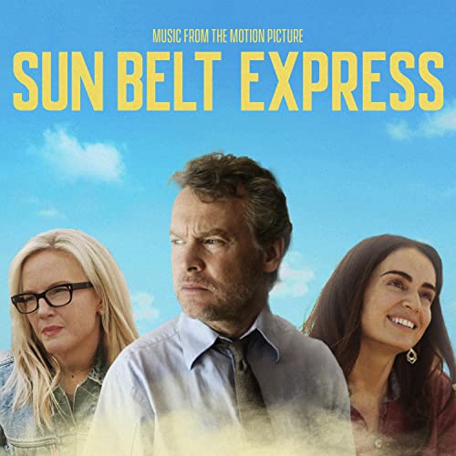 Amazon Music - Rob Morrison & The HollowsのSun Belt Express (Original ...