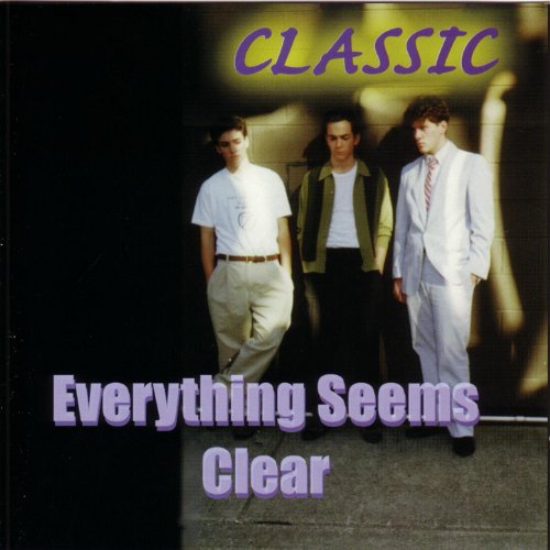 Amazon.com: Everything Seems Clear : Classic: Digital Music