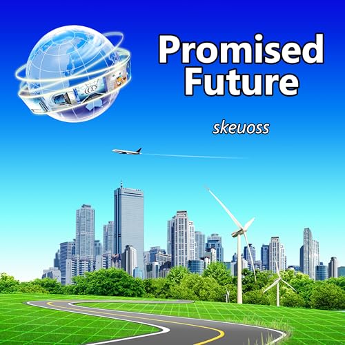 Amazon.com: Promised Future : Skeuoss: Digital Music