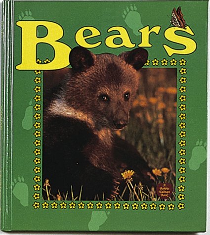 Bears (Crabapples): Kalman, Bobbie, Everts, Tammy: 9780865056121 ...
