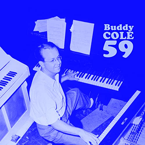 Amazon.co.jp: Cole '59 : Buddy Cole: Digital Music