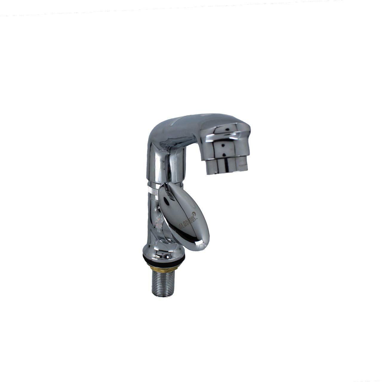 Ramoni Ovel swan Neck/Full Brass/wash besan tap use : Amazon.in: Home ...