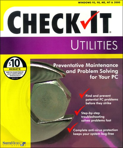 CheckIt Utilities : Amazon.in: Software