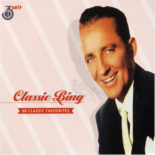 Classic Bing: 60 Classic: Bing Crosby: Amazon.in: Music}
