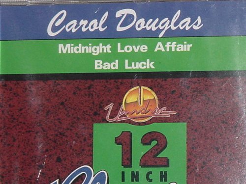 Bad Luck Bad Luck (House Version) & Midnight Love Affair - Amazon.com Music