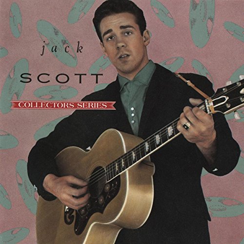 Play Capitol Collectors Series by Jack Scott on Amazon Music
