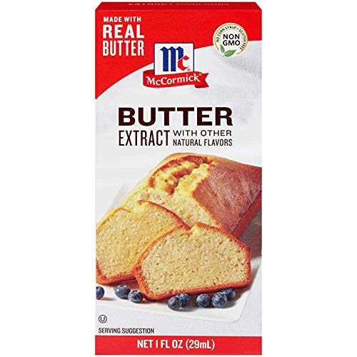 What Makes Butter Extract a Must-Have in Your Kitchen? - Eat More Butter