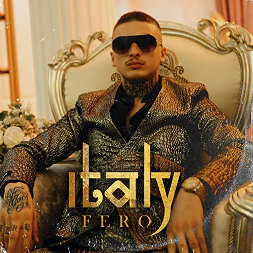 Play Italy by Fero on Amazon Music Unlimited
