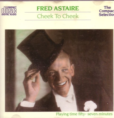Cheek To Cheek (UK Import) - : Amazon.de: Musik-CDs & Vinyl