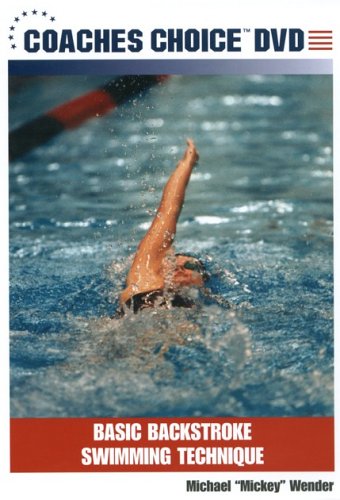 Amazon.com: Basic Backstroke Swimming Technique : Movies & TV