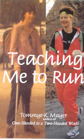 Buy Teaching Me to Run Book Online at Low Prices in India | Teaching Me ...