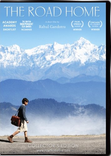 Amazon.com: The Road Home (Collector's Edition) : Arrun Harker, Ashish ...