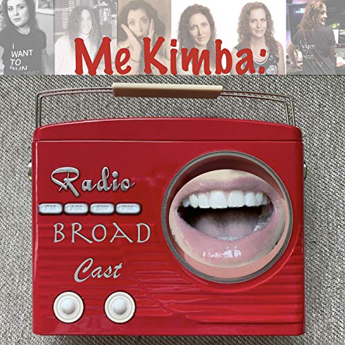 Amazon.com: Me Kimba: Radio Broad Cast : Kimba: Books