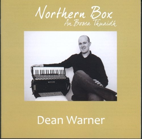 Dean Warner - Northern Box - Amazon.com Music