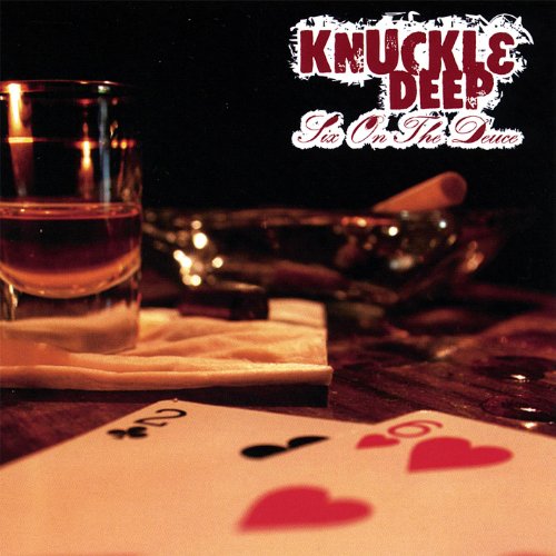 Amazon.com: Six on the Deuce : Knuckle Deep: Digital Music