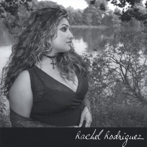 Amazon.com: Rachel Rodriguez : Rachel Rodriguez: Digital Music
