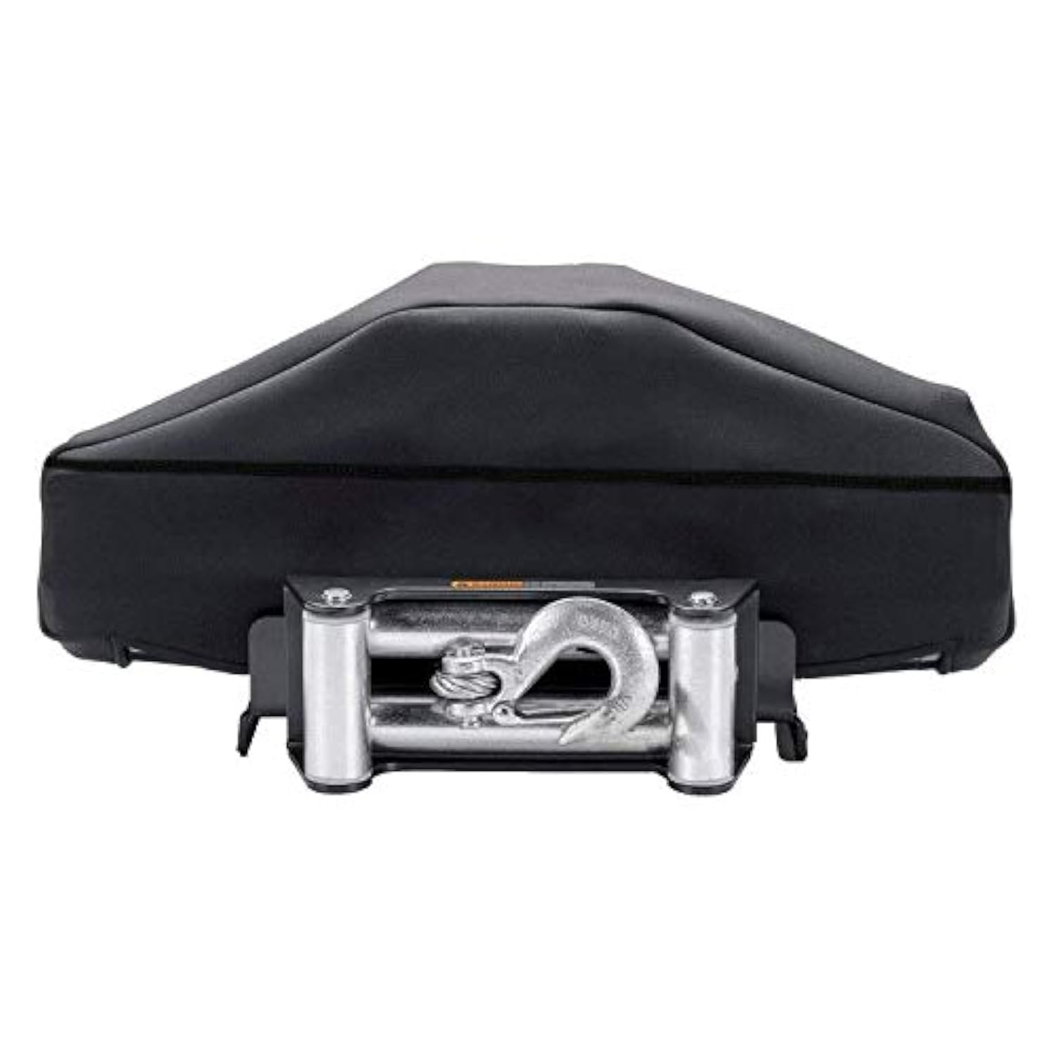 Amazon.com: Winch Cover,Heavy Duty UV-resistant Waterproof Winch ...