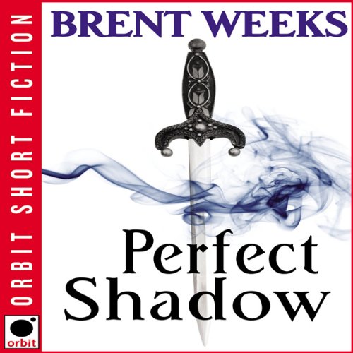 Amazon.com: Perfect Shadow (Audible Audio Edition): Brent Weeks, James ...