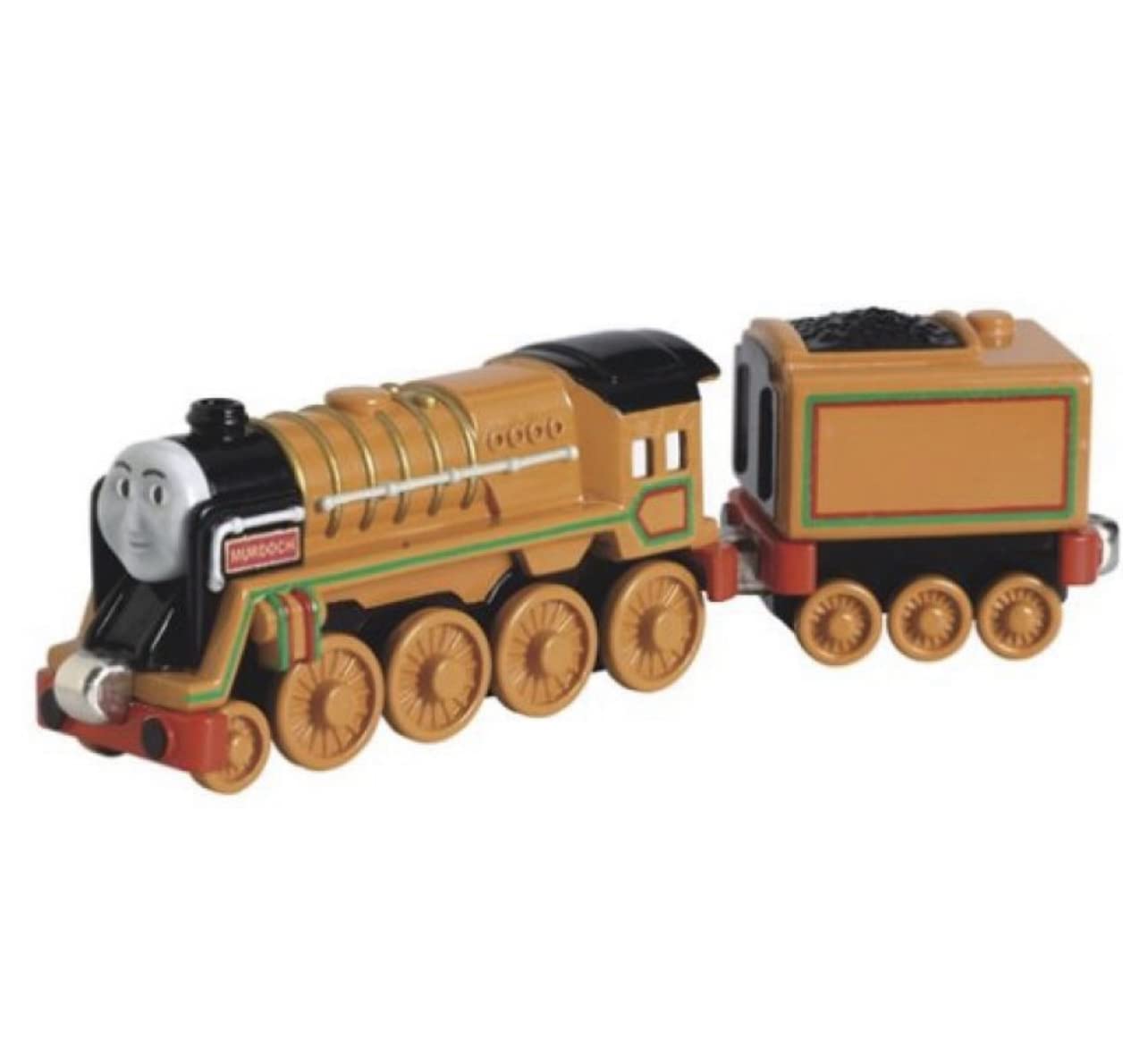 Buy Take Along Thomas & Friends - Retired Murdoch the Engine and ...