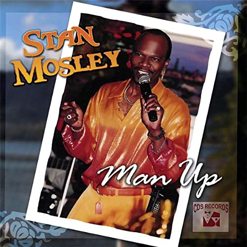 Amazon MusicでStan MosleyのMan Upを再生する
