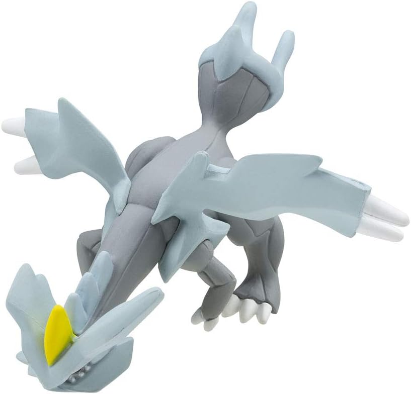 Pokemon Monster Collection Pokemon Battle! The strongest set Vol.3 – TopToy