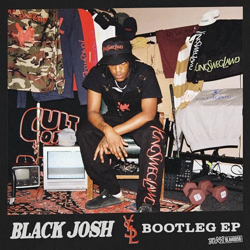Council Pop [Explicit] song by Black Josh & Sly Moon from YSL Bootleg ...