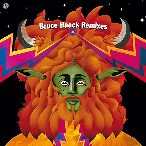 Bruce Haack Remixes de Bruce Haack en Amazon Music Unlimited