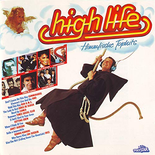High Life-Himmlische Tophits: Amazon.de: Musik-CDs & Vinyl