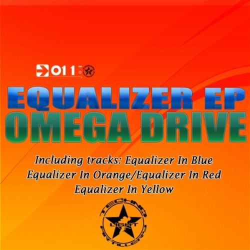 Equalizer EP von Omega Drive bei Amazon Music - Amazon.de