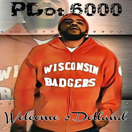 Play Welcome to Dotland by Pdot 6000 on Amazon Music
