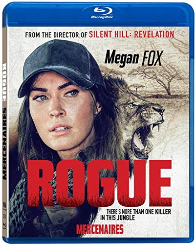 Amazon.com: Rogue : Movies & TV