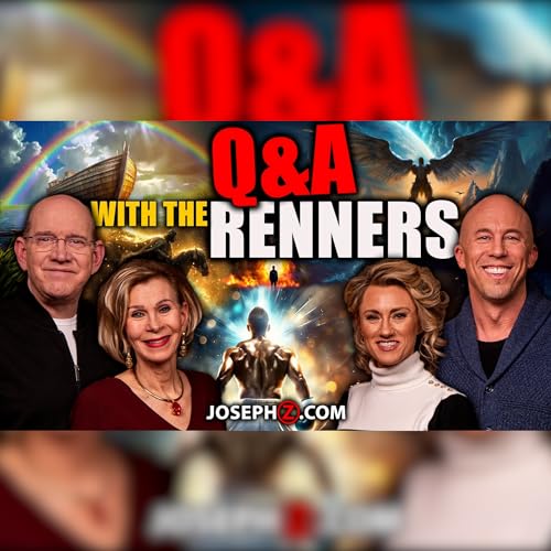 No Limits Q&A with the Renners! | Prophecy Live | Joseph Z Podcast ...