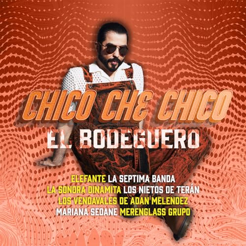 Play El Bodeguero by Chico Che Chico on Amazon Music