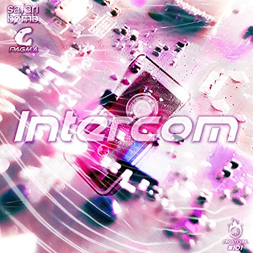 Écouter Intercom par SAFARI BOMB & PAGMA sur Amazon Music Unlimited