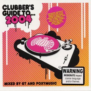 Clubbers Guide to 2004: Amazon.de: Musik-CDs & Vinyl