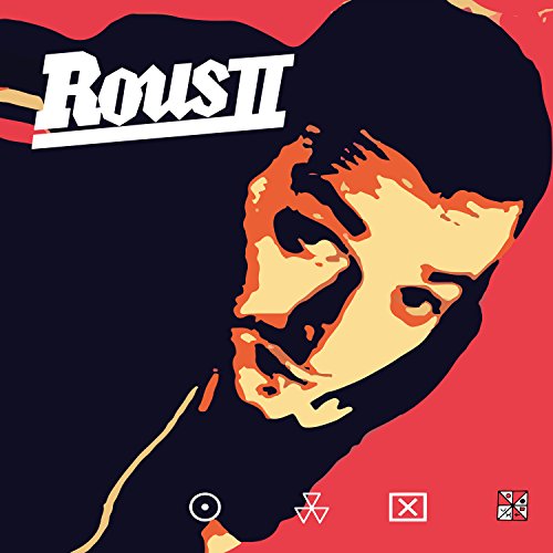 Play Rous II by Yorgos Rous on Amazon Music