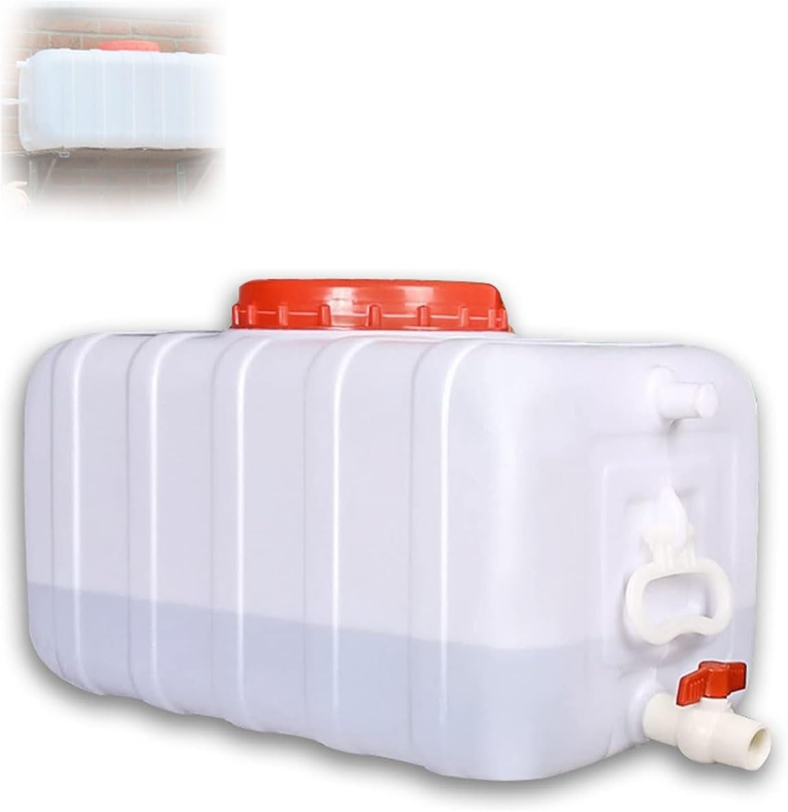 Water Storage Water Container, Multifunctional Water Philippines | Ubuy