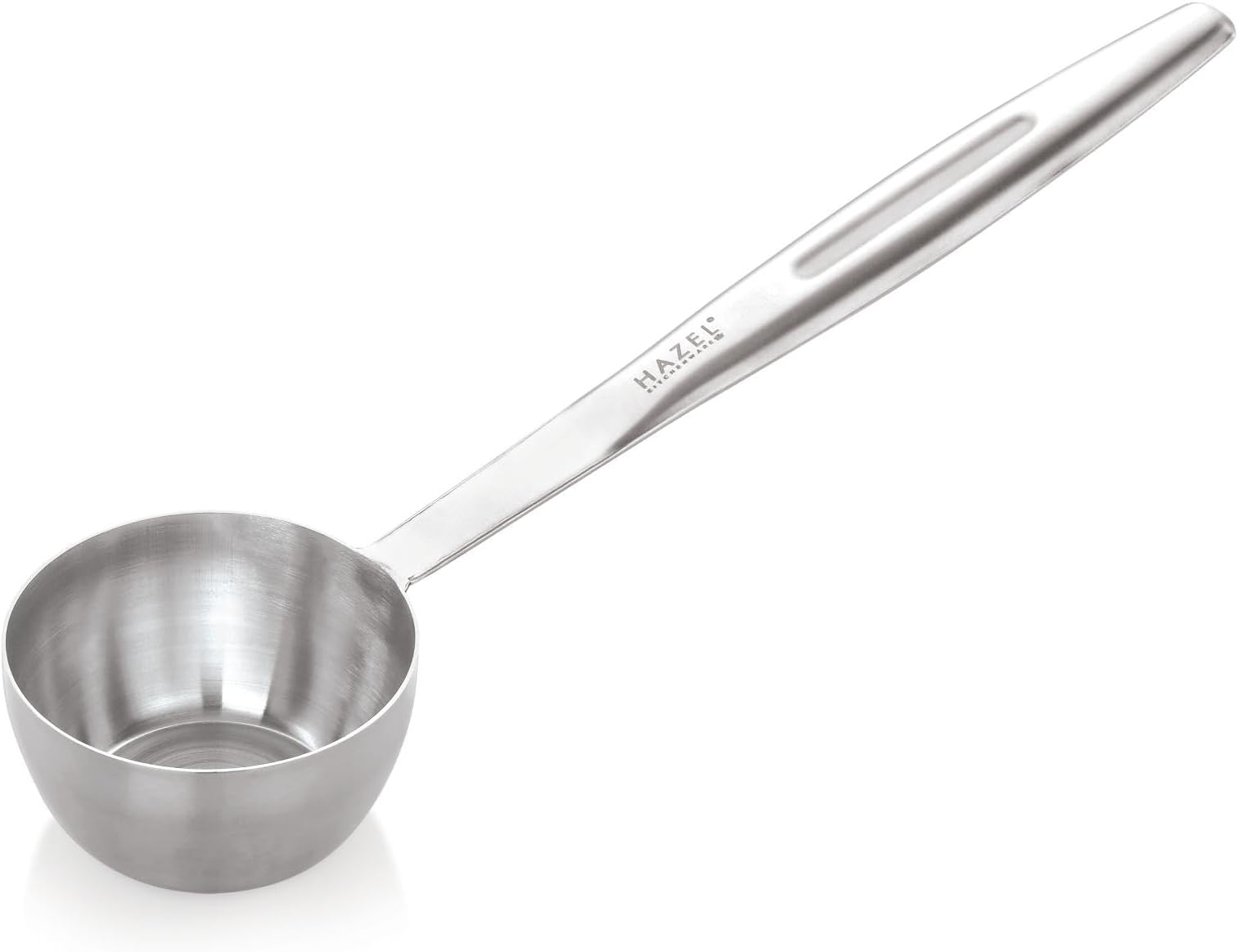 Dhruti Kitchen Equipments Stainless Steel Big Size Laddle, Dabbu ...