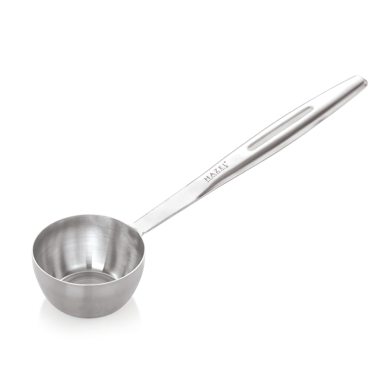 HAZEL Stainless Steel Ladle With Handle | Doya/Loti Tea Pourer Loti Tea ...