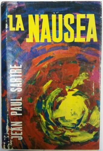 Amazon.com: La Nausea [ Spanish Language ]: Jean-Paul Sartre: Books