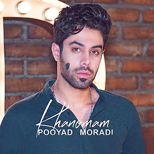 Khanomam by Pooyad Moradi on Amazon Music - Amazon.com