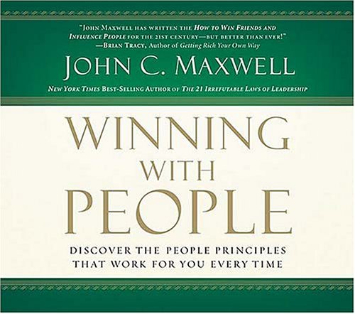 Buy Winning with People: Discover the People Principles That Work for ...