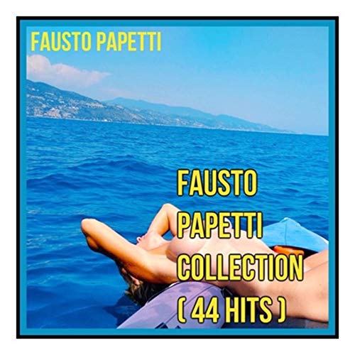 Fausto Papetti