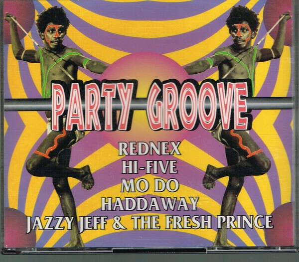 Party Groove II: Various: Amazon.in: Music}