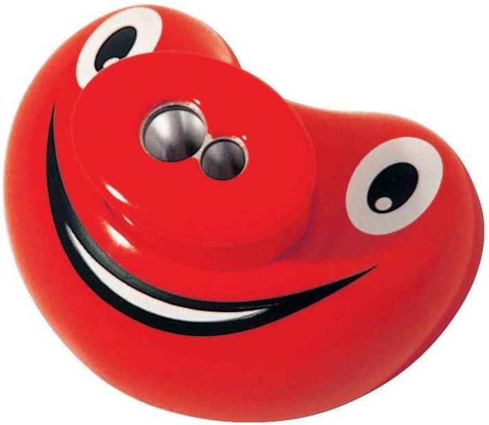 Amazon.com: Alessi "Pig Pencil" Pencil Sharpener : Office Products