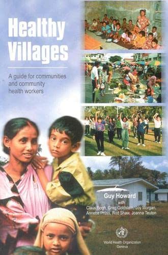 Healthy Villages: A Guide for Communities and Community Health Workers ...