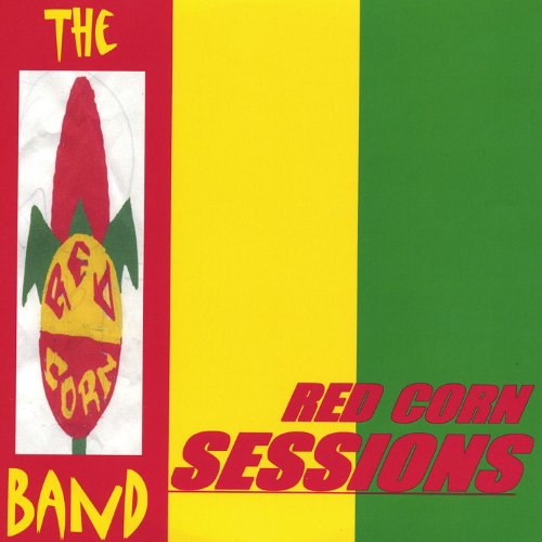 Play Red Corn Sessions by The Red Corn Band on Amazon Music