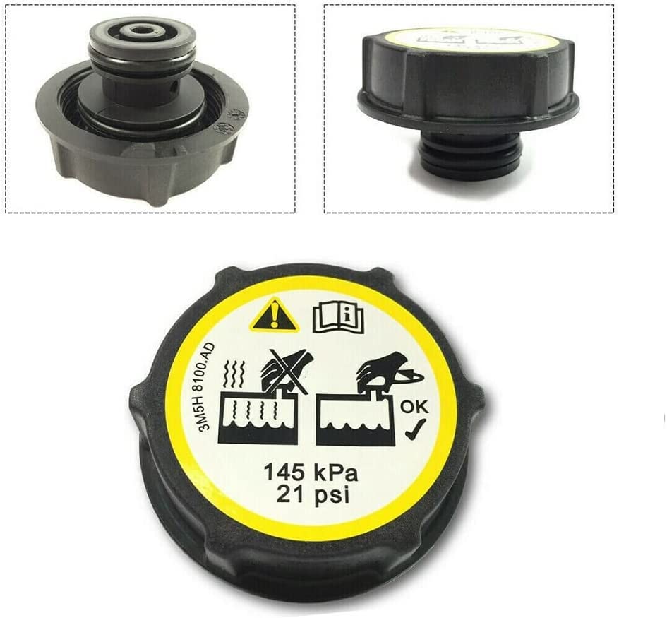 Amazon.co.uk Best Sellers: The most popular items in Car Radiator Caps