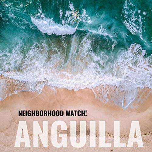 Play Anguilla by Neighborhood Watch! on Amazon Music