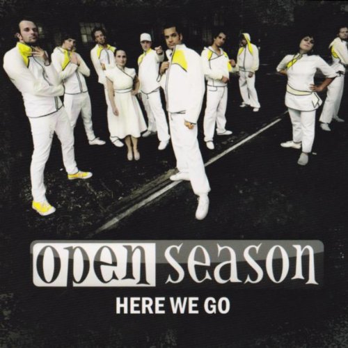Here We Go de Open Season en Amazon Music Unlimited